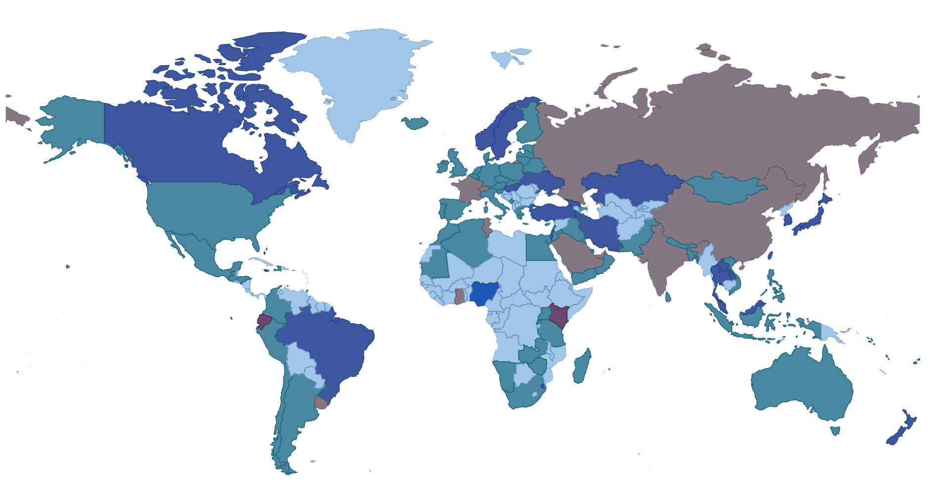 CBDCs - Monerex | XRP Payment Network Monerex