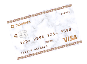 MXI Token XRP Ledger | Monerex - Web3 Banking