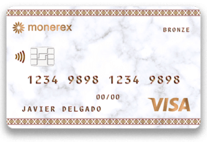 MXI Token | Payment Technology Cryptocurrency MXI | Monerex