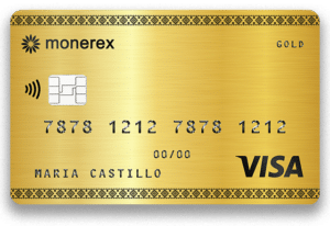 MXI Token | Payment Technology Cryptocurrency MXI | Monerex