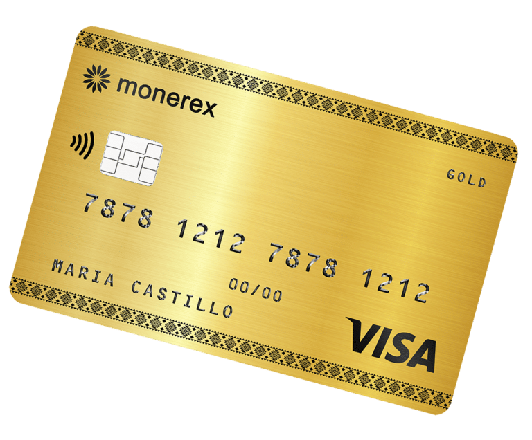 MXI Token XRP Ledger | Monerex - Web3 Banking