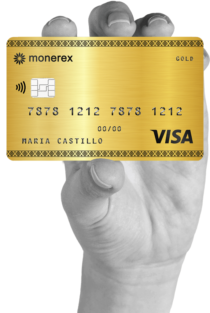 MXI Token XRP Ledger | Monerex - Web3 Banking