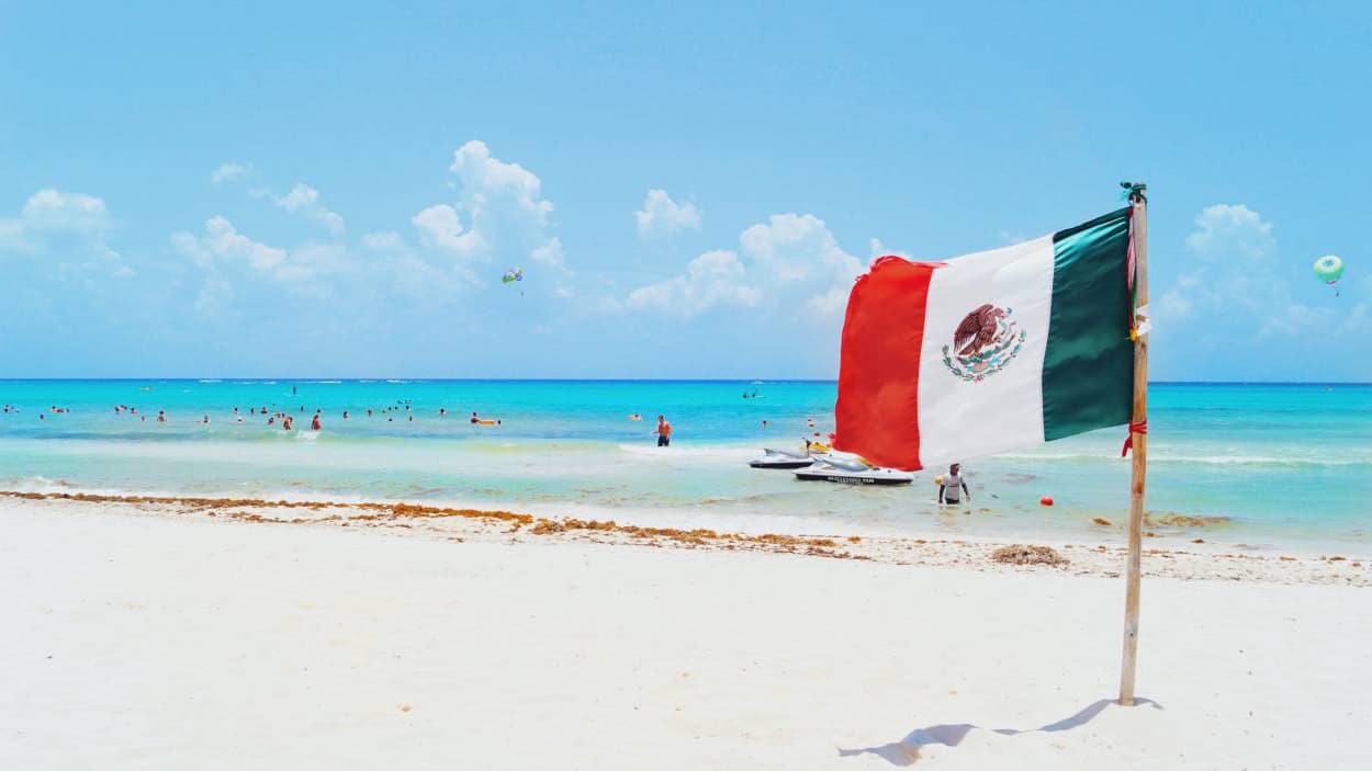 Monerex Announces Mexico as its Pilot Program Destination: A Leap in ...